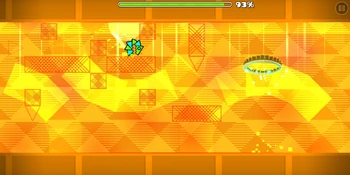 Sunset Sandstorm | Geometry Dash вики | Fandom