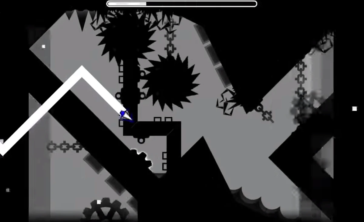 Venom | Вікі Geometry Dash | Fandom