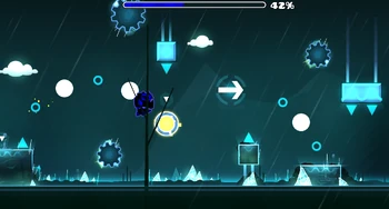 Blizzard | Geometry Dash вики | Fandom