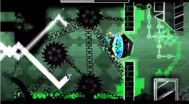 Toxin Lab | Geometry Dash Wiki | Fandom