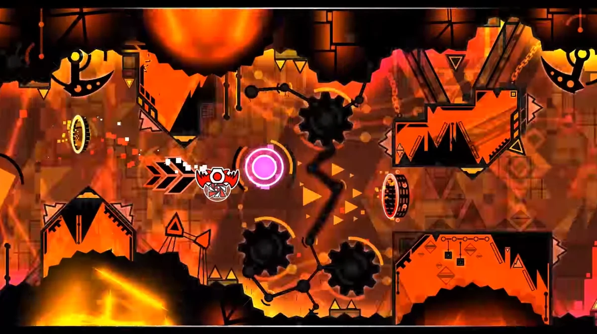 Big Boom | Вікі Geometry Dash | Fandom