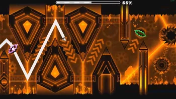 Delta Interface | Geometry Dash вики | Fandom