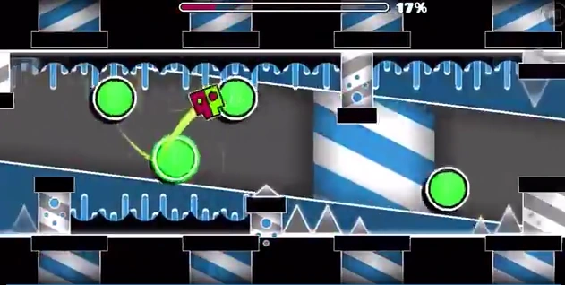 PAINt | Geometry Dash вики | Fandom