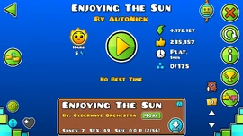 User Levels | Geometry Dash Wiki | Fandom