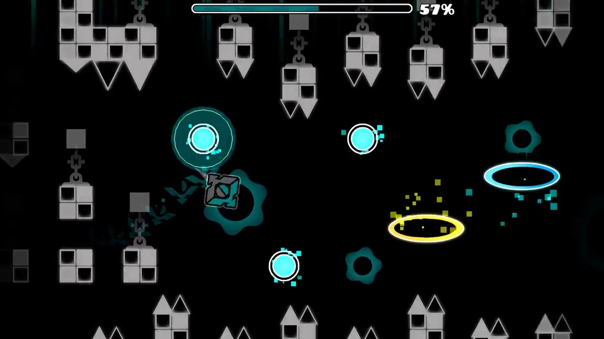 Checkmate | Geometry Dash вики | Fandom