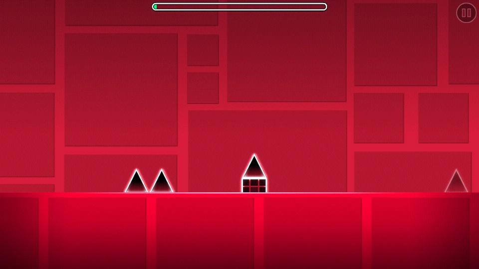 Dry Out | Geometry Dash Wiki | Fandom