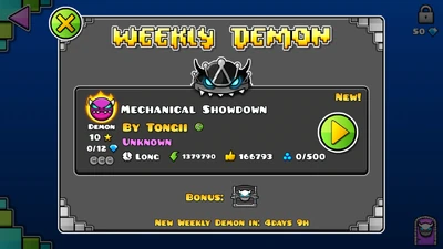 Discuss Everything About Geometry Dash Wiki | Fandom