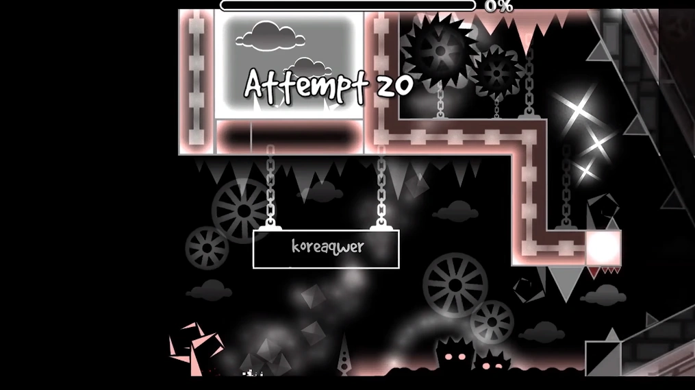 Галерея:Asymmetry | Geometry Dash вики | Fandom