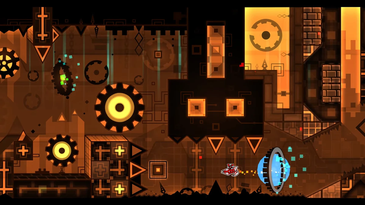 N0 | Geometry Dash вики | Fandom