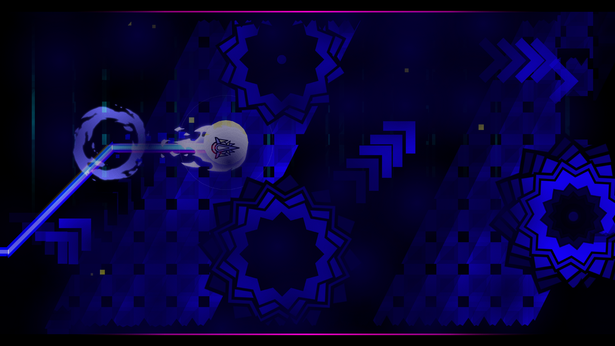 Nova Circles Geometry Dash вики Fandom