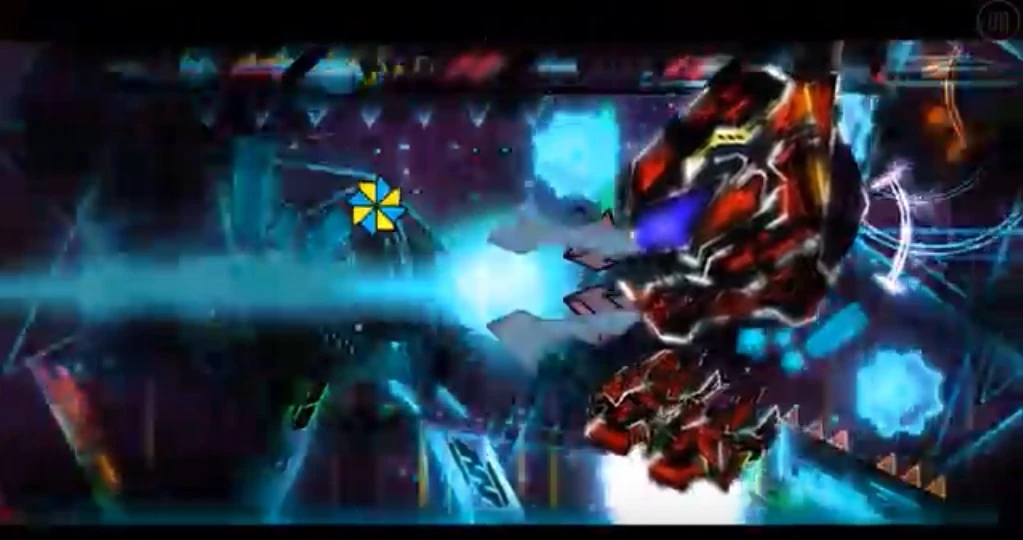 Discuss Everything About Geometry Dash вики | Fandom