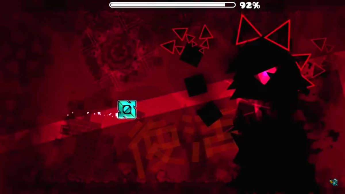Reanimation | Geometry Dash Wiki | Fandom