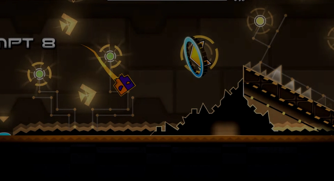 Галерея:System Fusion | Geometry Dash вики | Fandom