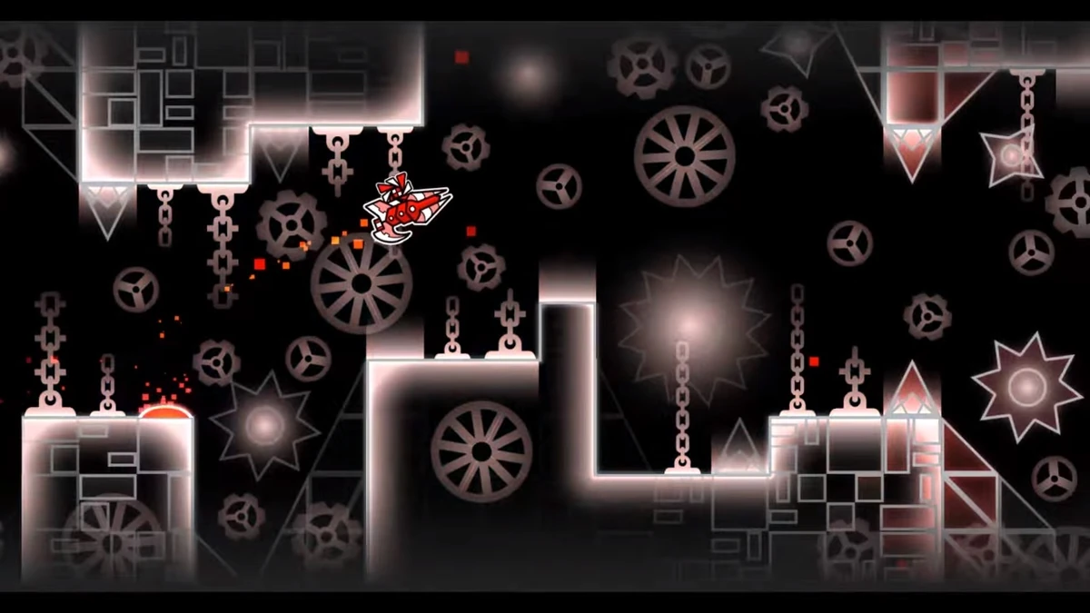 WratH | Geometry Dash вики | Fandom