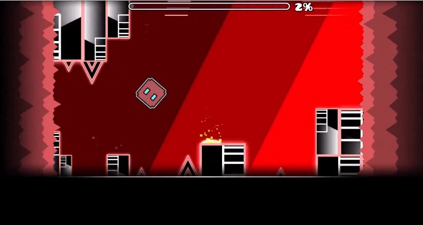 Галерея:HeLL | Geometry Dash вики | Fandom