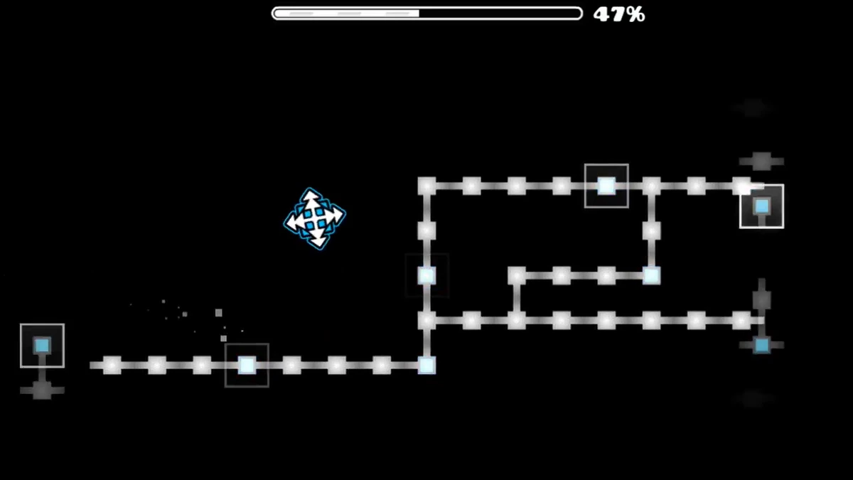 System Out | Geometry Dash вики | Fandom