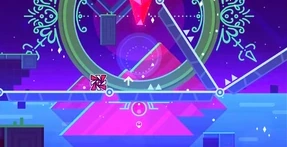 Azimuth | Geometry Dash вики | Fandom