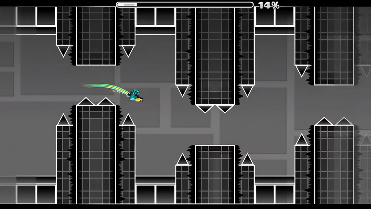 Dear Nostalgists | Вікі Geometry Dash | Fandom