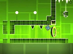 Demon Park | Geometry Dash Wiki | Fandom