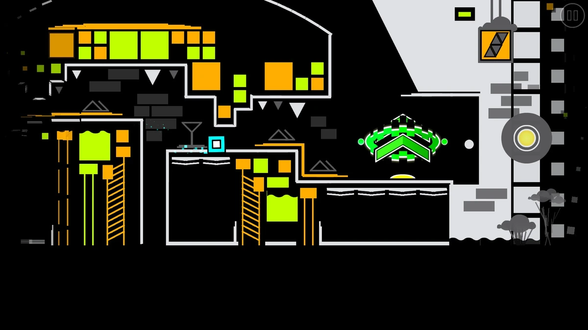 Madvillany | Geometry Dash вики | Fandom