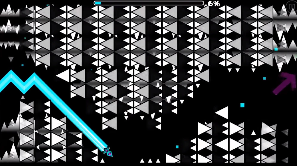 Phobos | Вікі Geometry Dash | Fandom