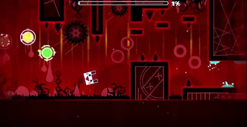 Галерея:Reanimation | Geometry Dash вики | Fandom