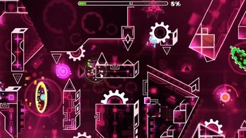 Zodiac | Geometry Dash вики | Fandom