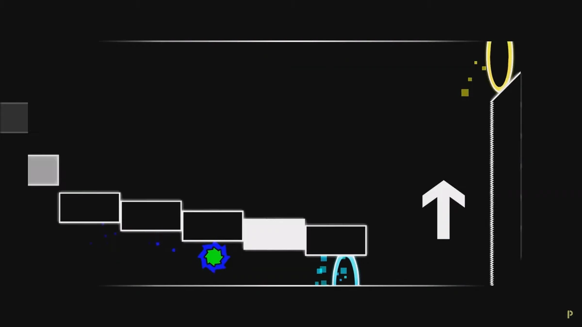 Cool Animations | Geometry Dash вики | Fandom