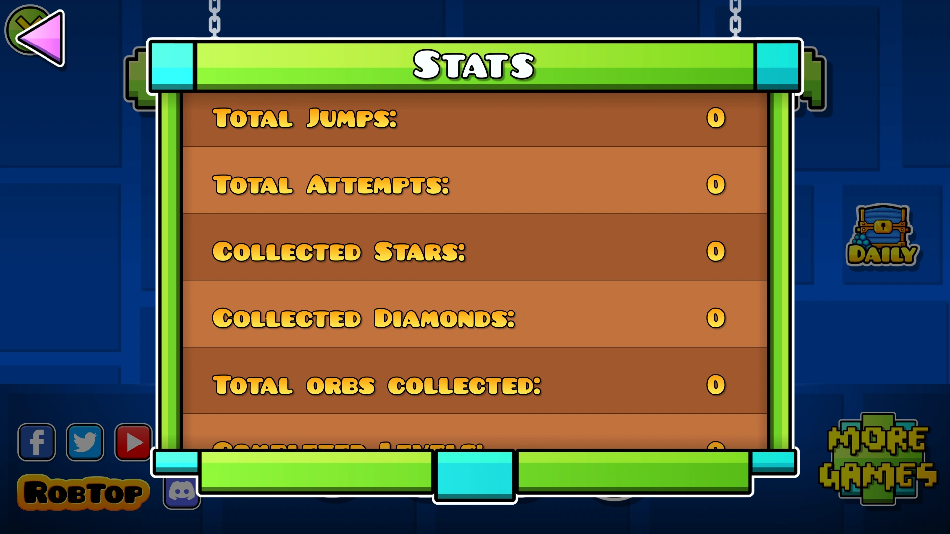 Geometry Dash | Geometry Dash Wiki | Fandom