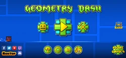 Geometry Dash | Geometry Dash Wiki | Fandom