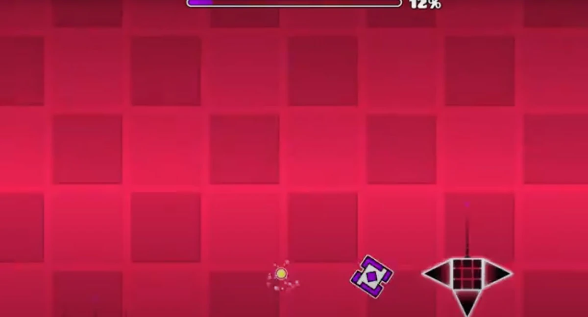Red sun | Geometry Dash вики | Fandom