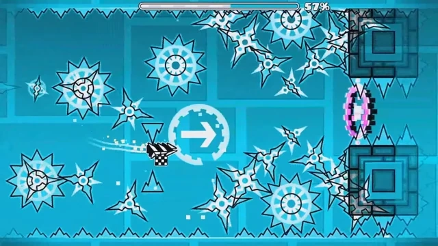 Silent Club | Вікі Geometry Dash | Fandom