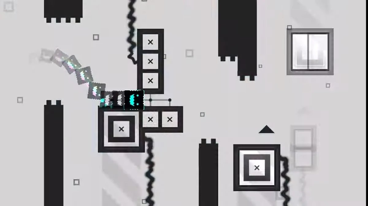 The Long Walk Home | Geometry Dash вики | Fandom