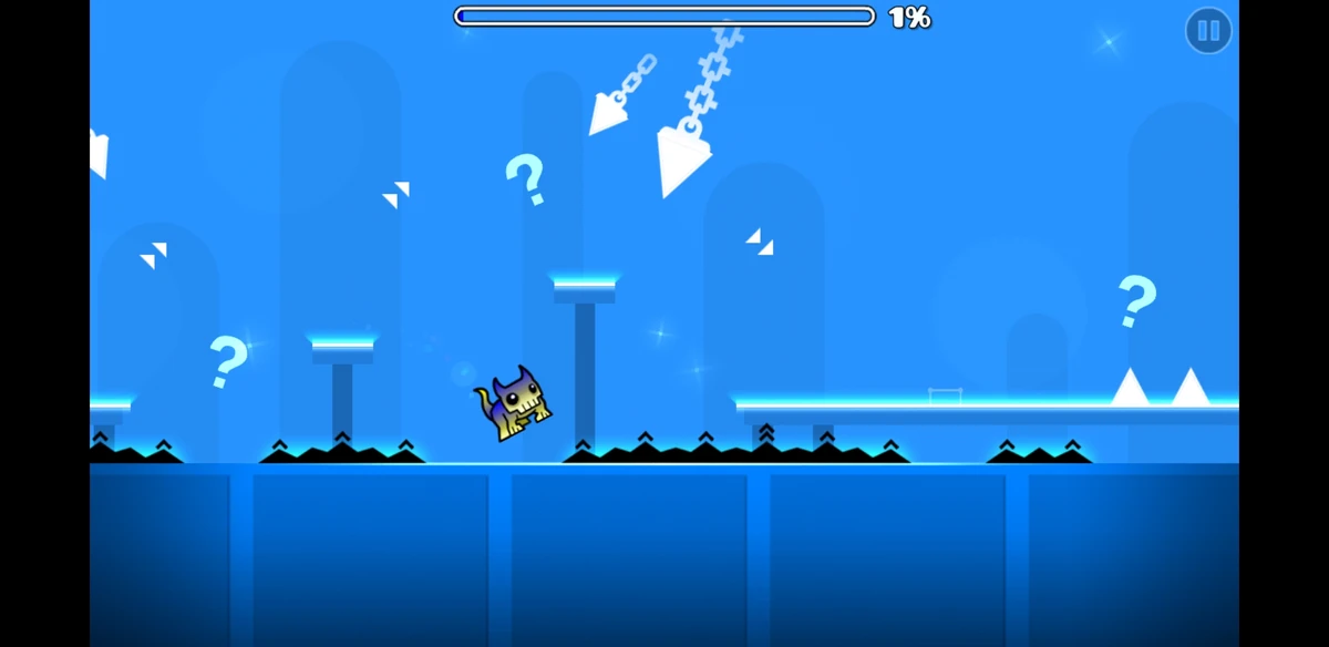 Your brain on drugs | Geometry Dash вики | Fandom