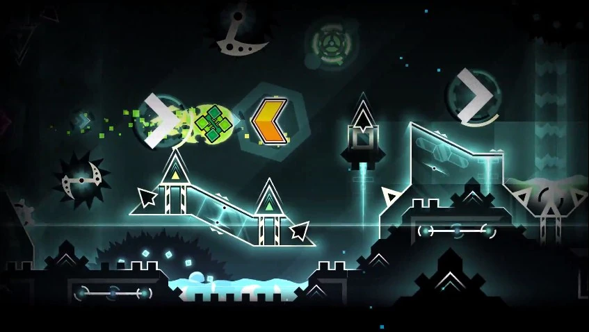 Magic Trip | Geometry Dash вики | Fandom
