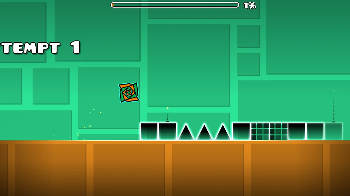 Галерея:Time Machine easy | Geometry Dash вики | Fandom