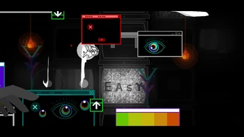 White Space | Geometry Dash вики | Fandom