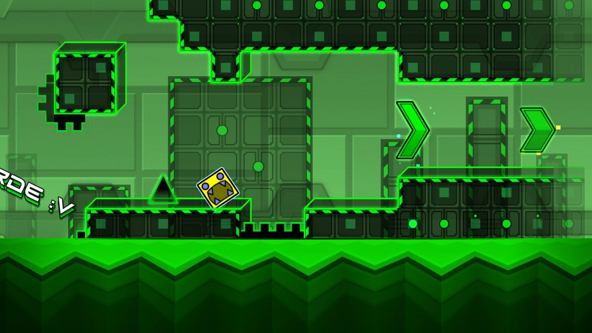 Fernanfloo 3 | Geometry Dash Wiki | Fandom