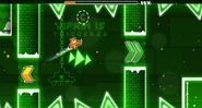 OuterSpace | Geometry Dash вики | Fandom
