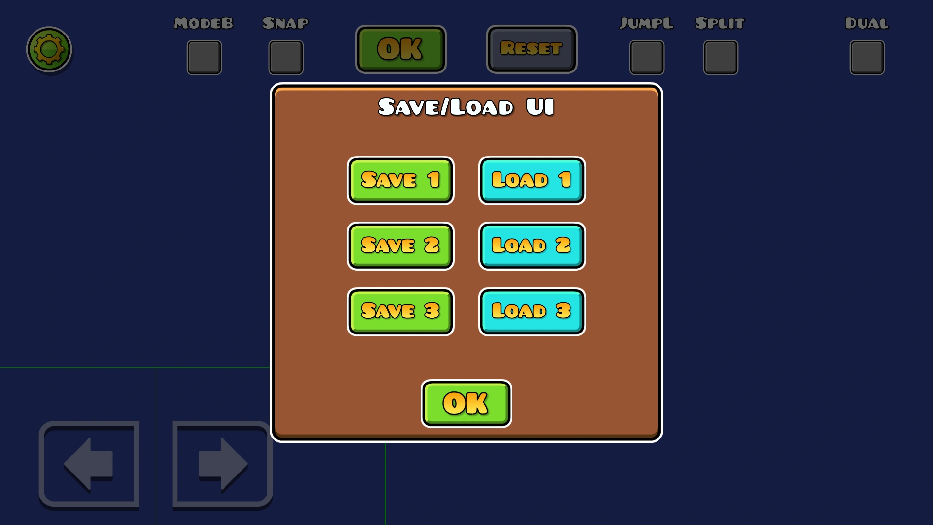 Pause Menu | Geometry Dash Wiki | Fandom