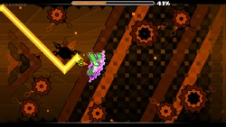 Solar Circles | Geometry Dash Wiki | Fandom