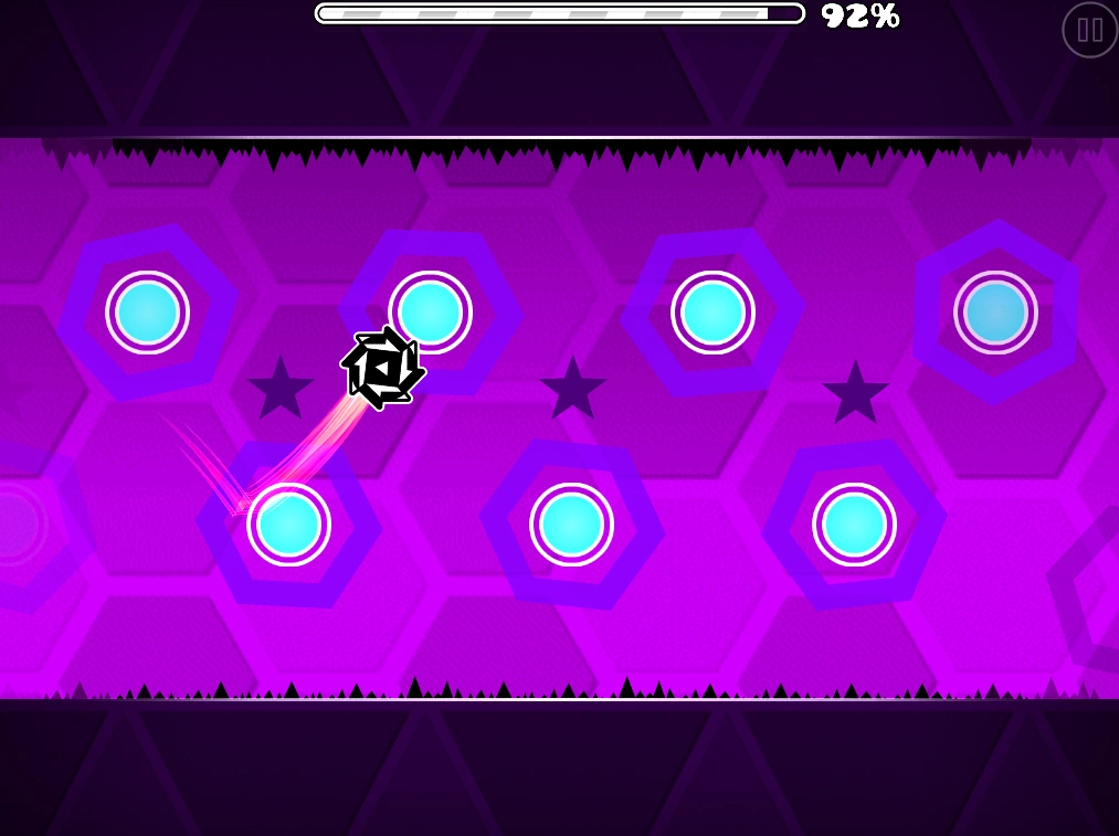 WindFall | Вікі Geometry Dash | Fandom