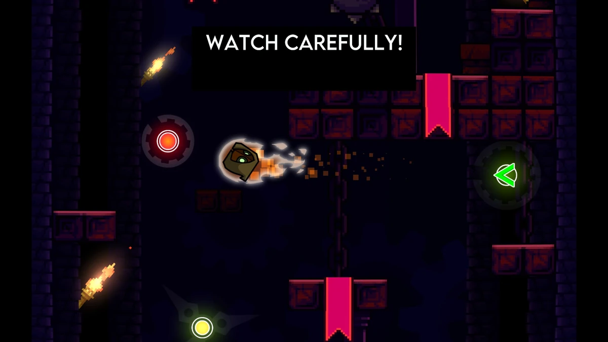 The lightning road (platformer) | Geometry Dash Wiki | Fandom