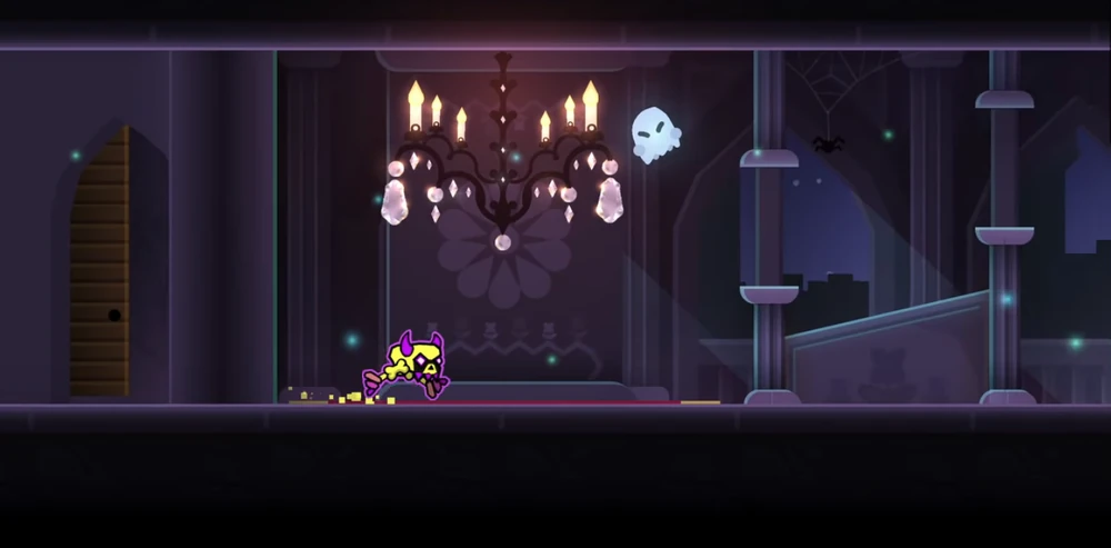 CastleMania | Geometry Dash вики | Fandom