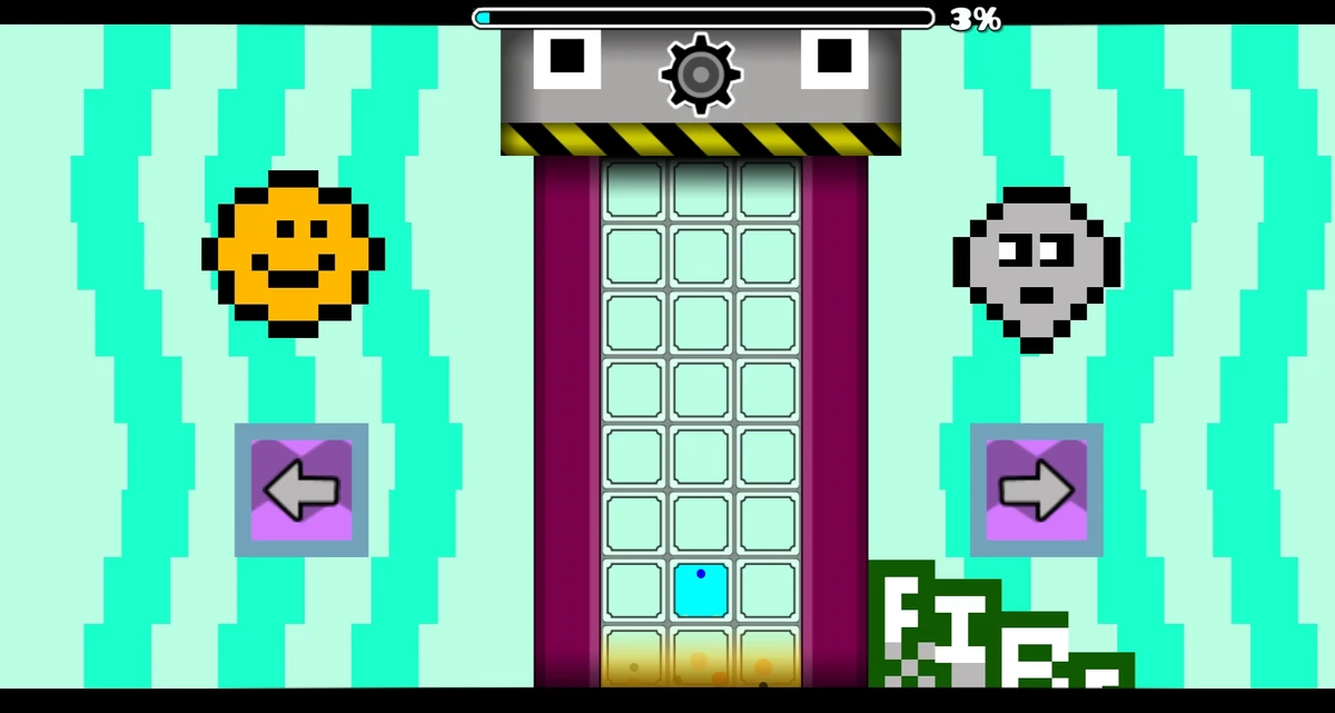 Games Land | Geometry Dash вики | Fandom