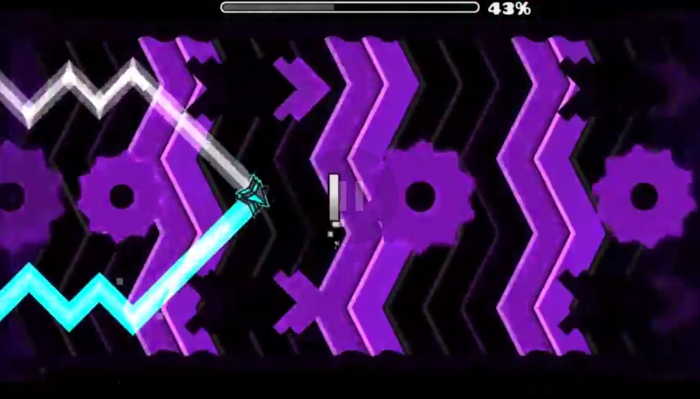 Paracosm XII | Geometry Dash вики | Fandom