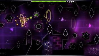 Zodiac | Geometry Dash вики | Fandom