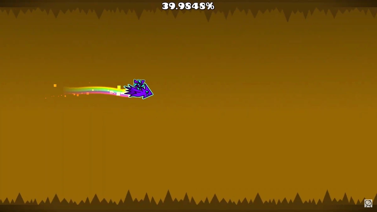 Desert Bus | Geometry Dash вики | Fandom