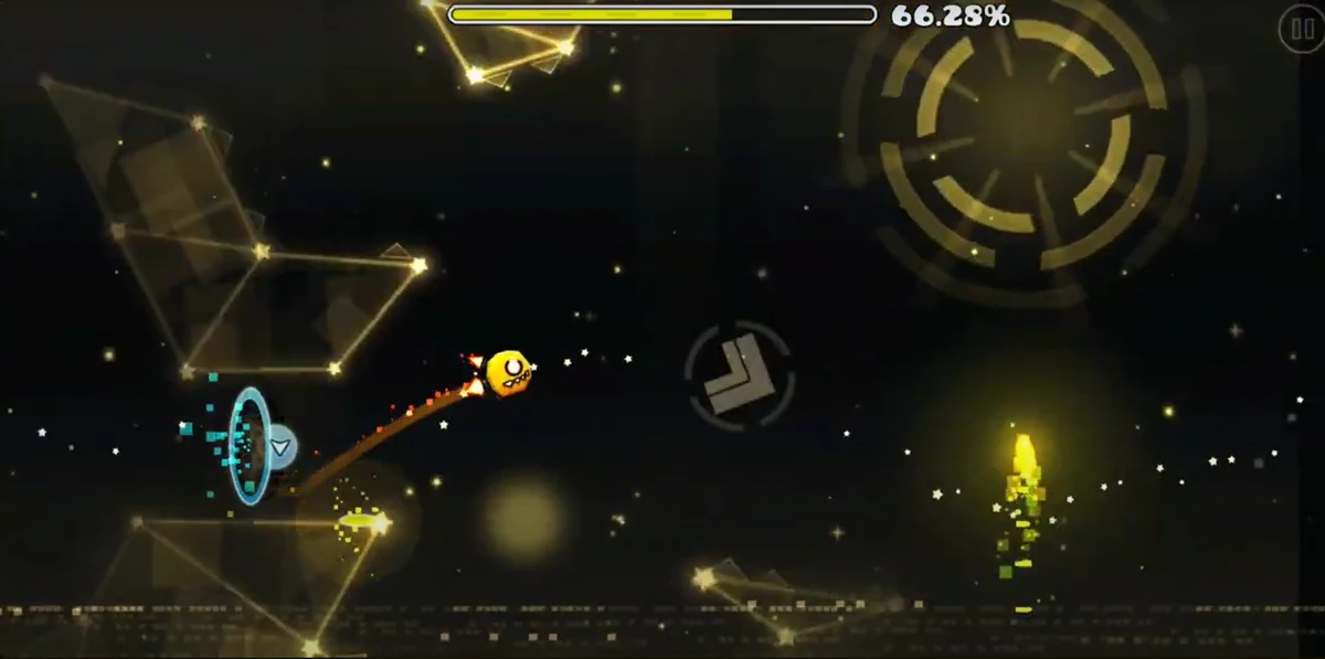 Geometry | Geometry Dash вики | Fandom