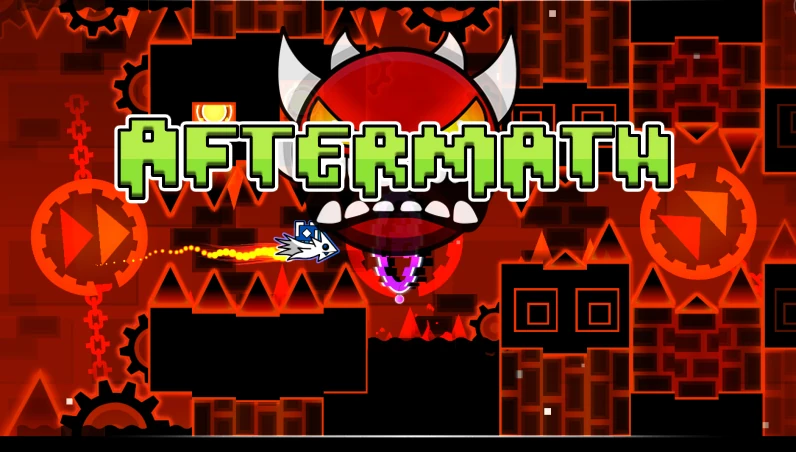 Aftermath | GeometryPedia | Fandom